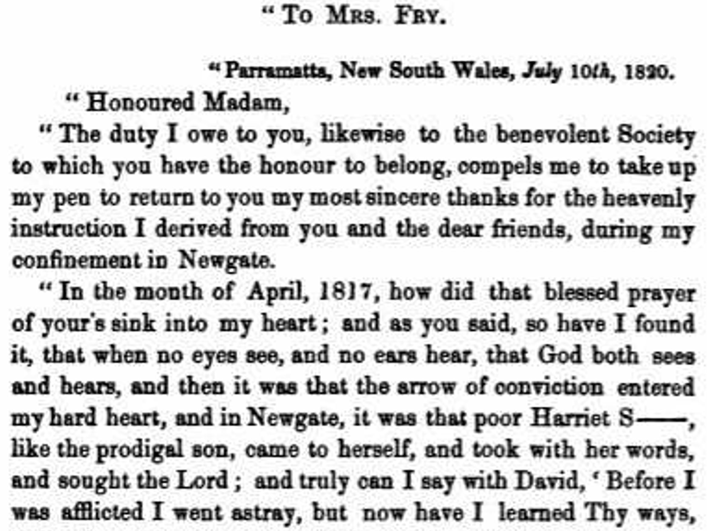 Enigmatic Harriet – Untangled Family History