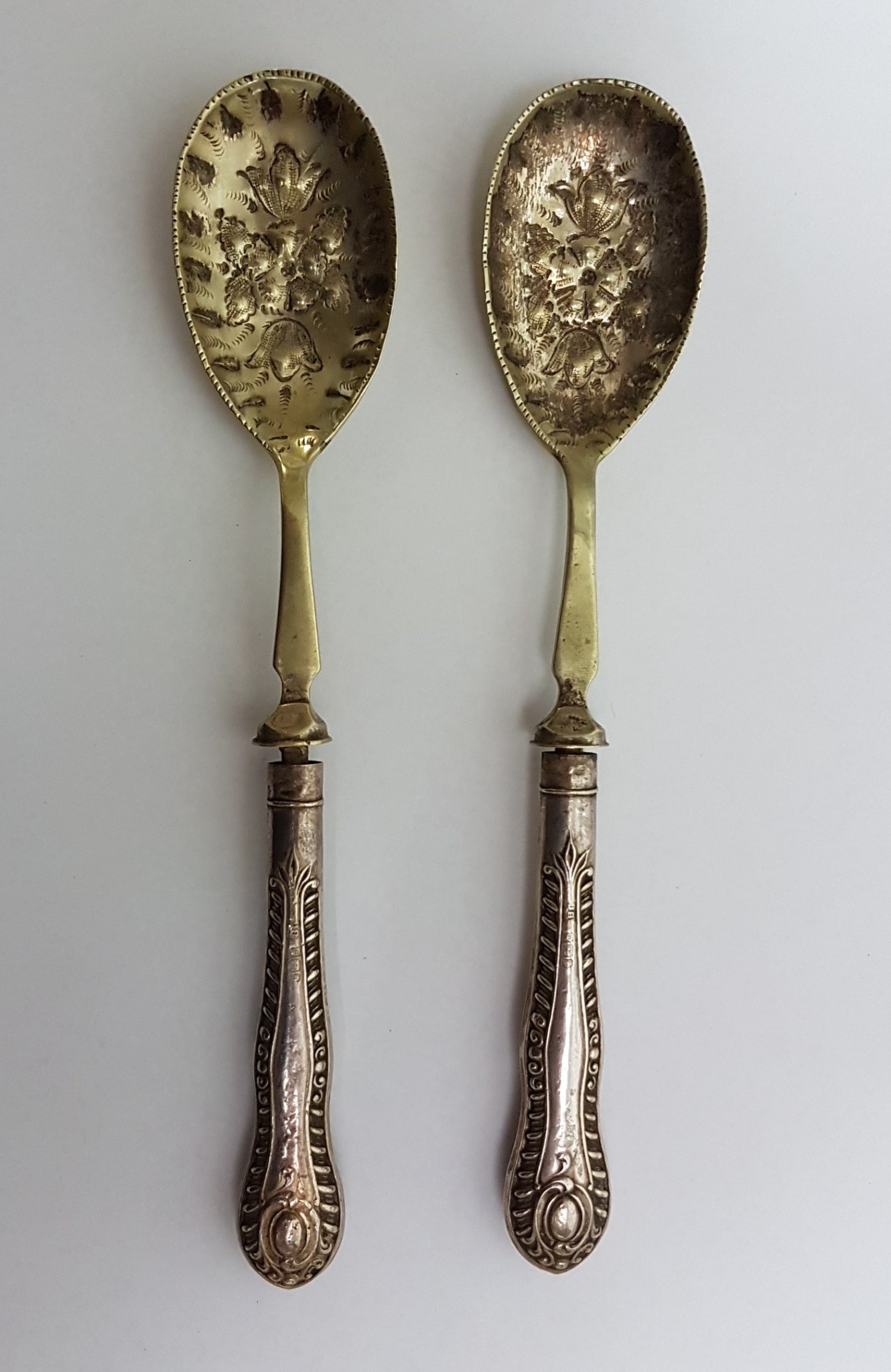 Scottish spoons – Untangled Family History
