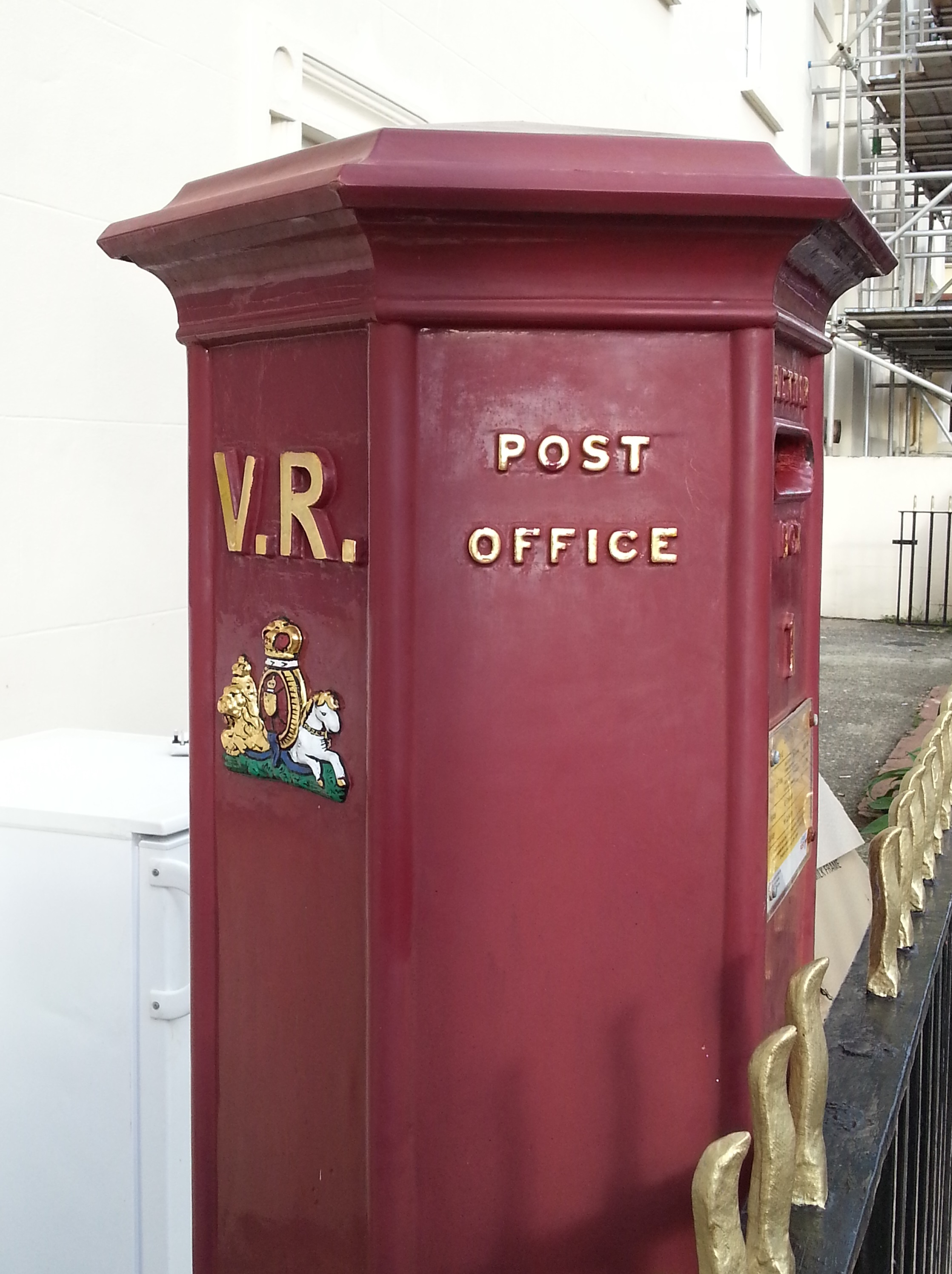 A letter lost for more than 50 years – Untangled Family History