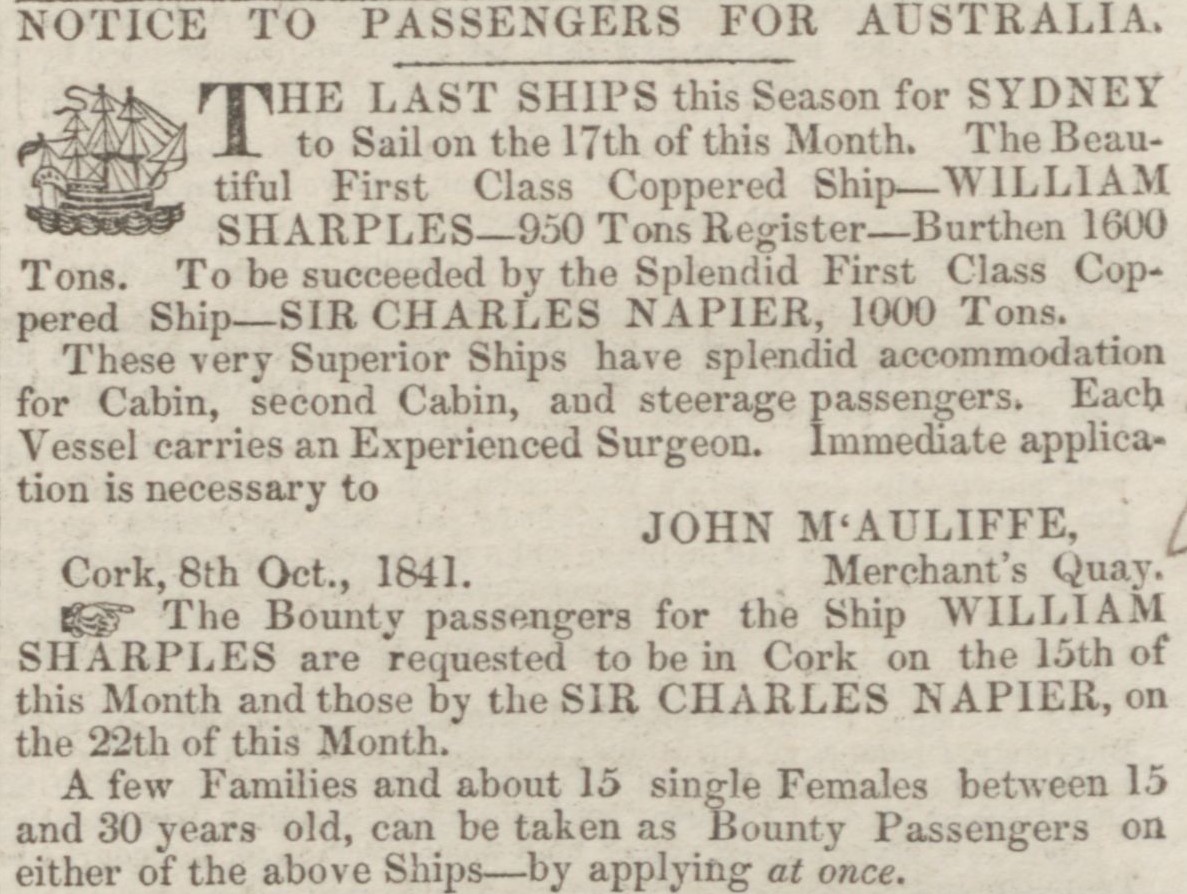 The Kells family: From Ireland to the Shoalhaven – Untangled Family History