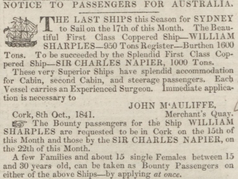 The Kells family: From Ireland to the Shoalhaven – Untangled Family History