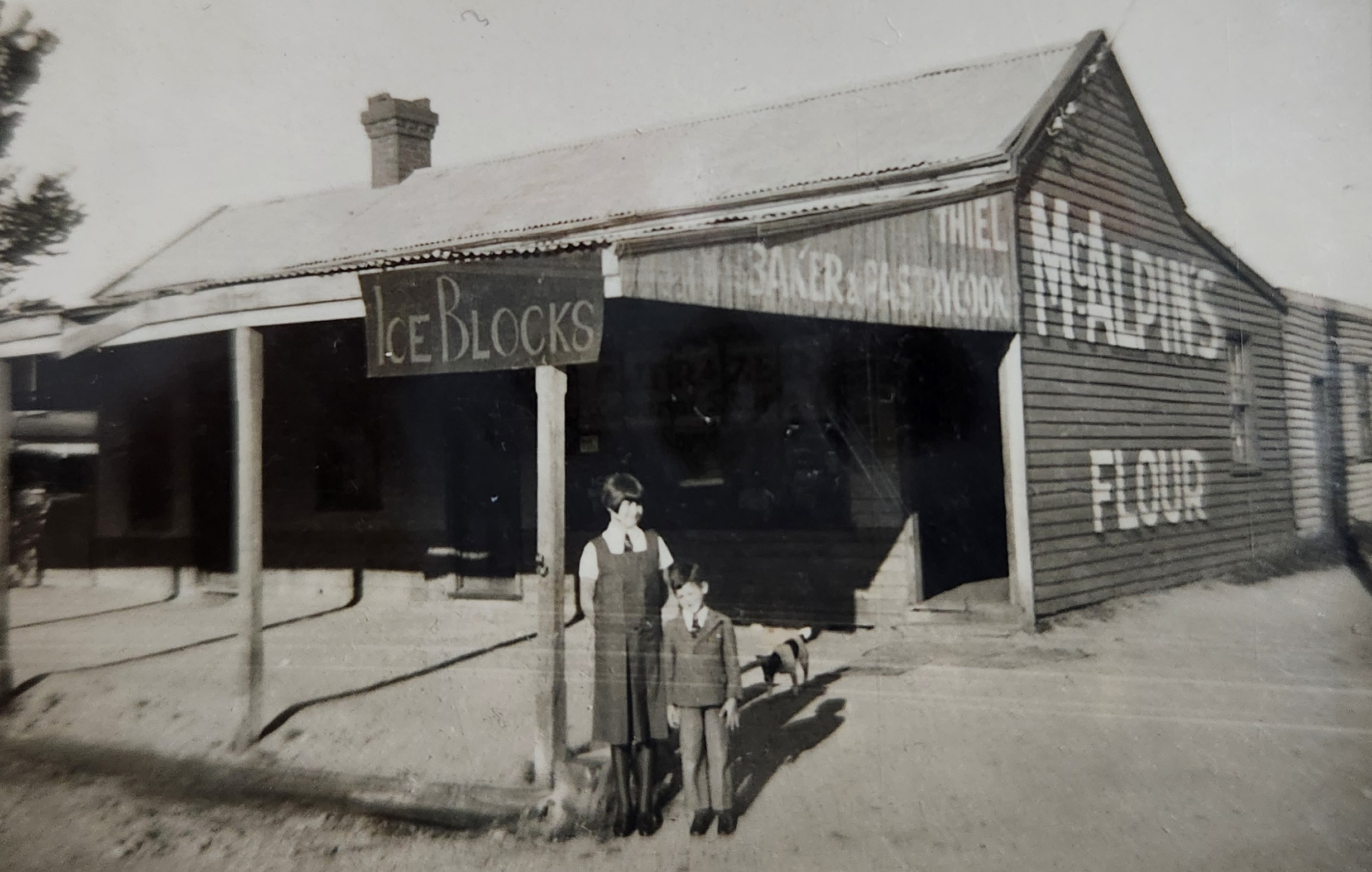 David Ritchie, entrepreneur – Untangled Family History