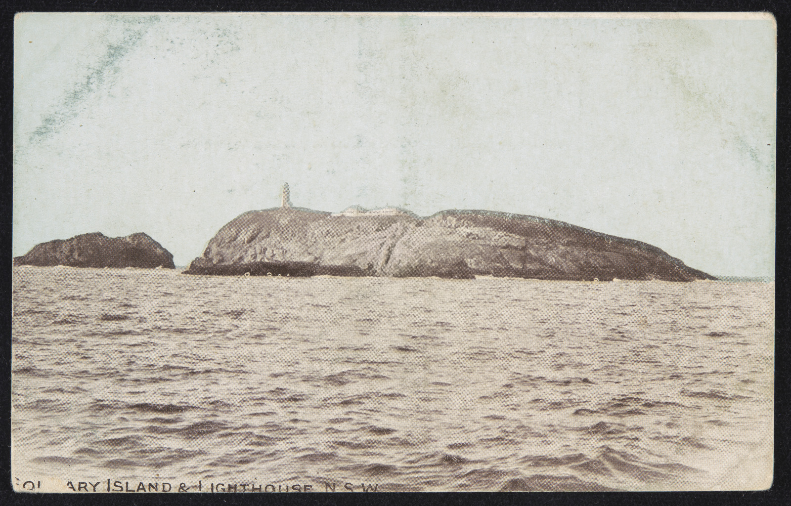 Old Sol the lighthouse keeper – Untangled Family History