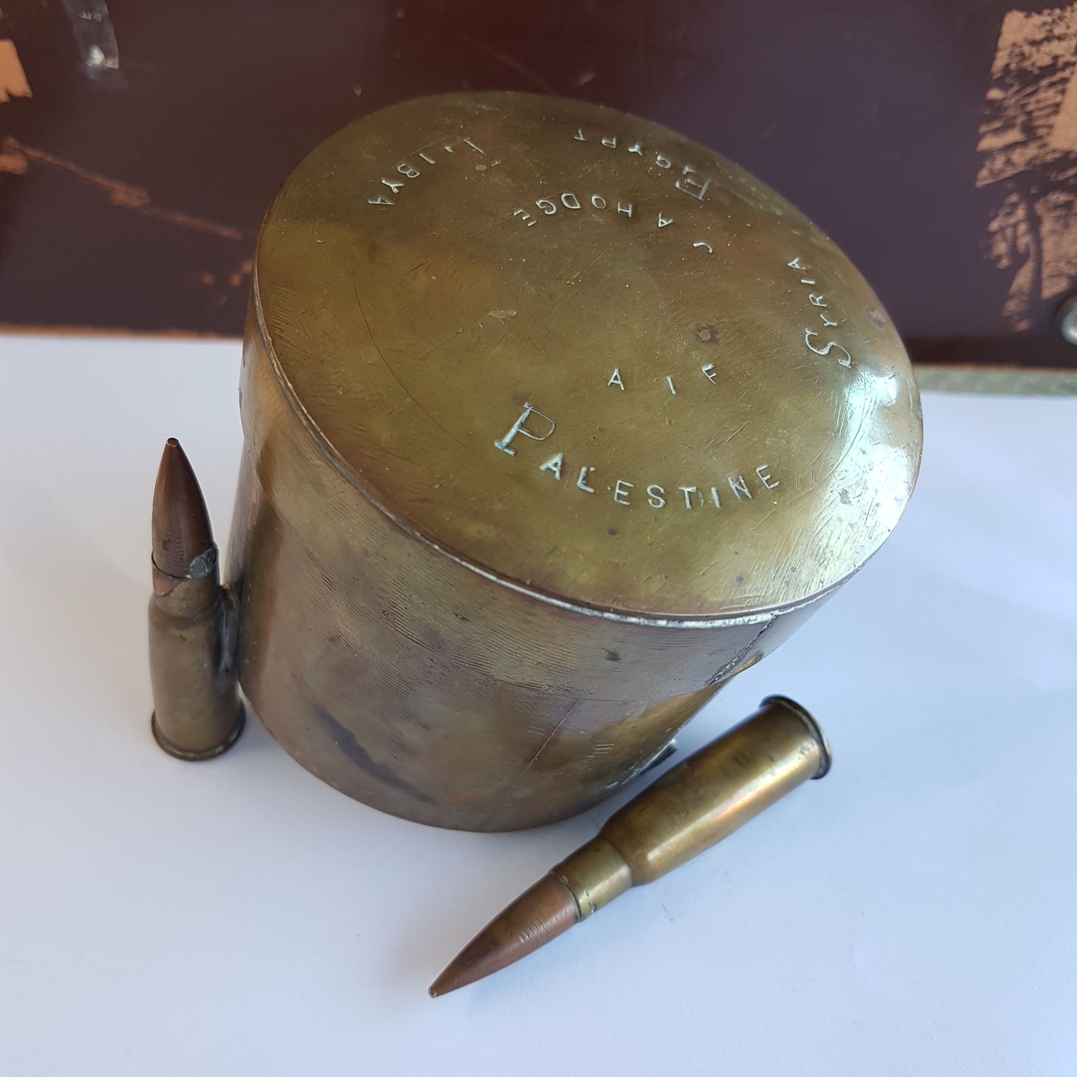 Celebrating family creativity – Untangled Family History