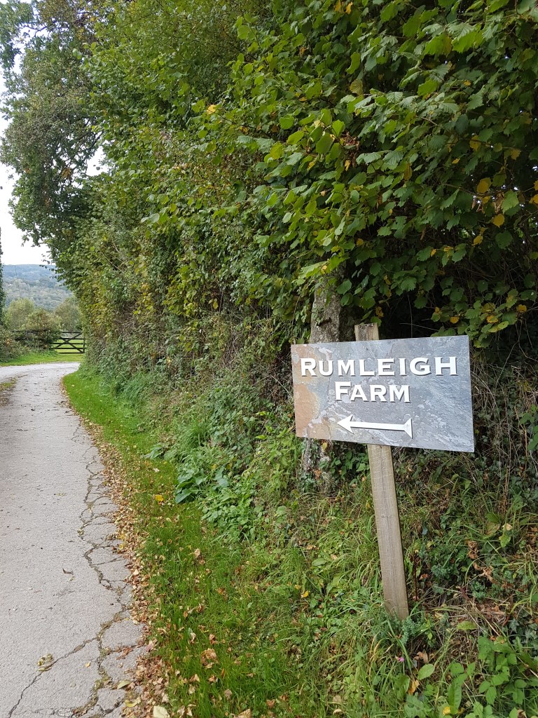 Visiting Rumleigh – Untangled Family History