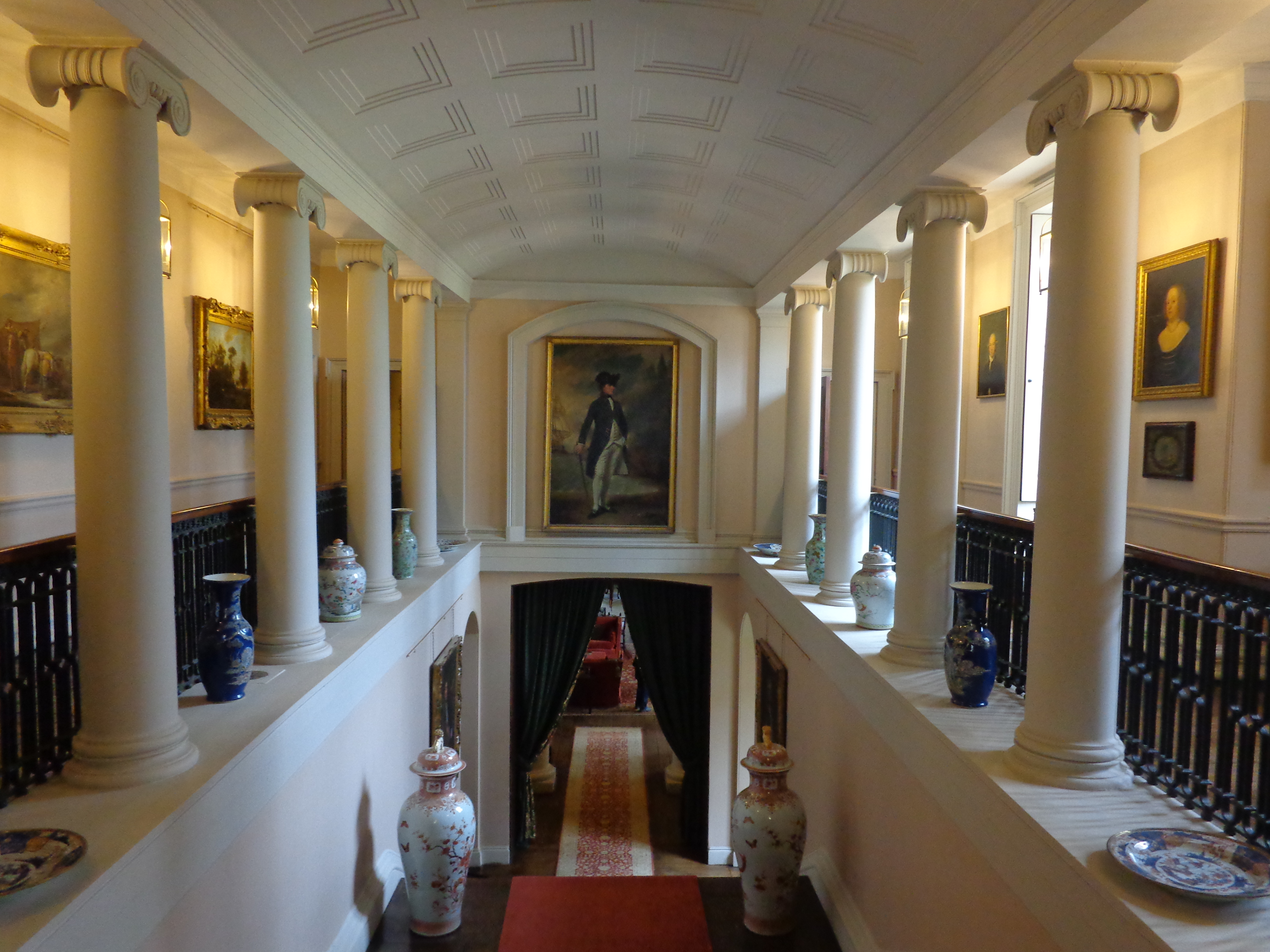 Long Melford, home to six generations of my family – Untangled Family ...