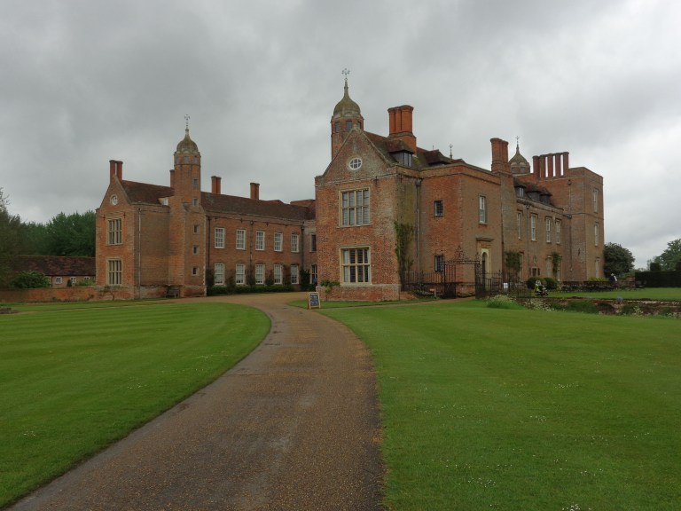 Long Melford, home to six generations of my family – Untangled Family ...