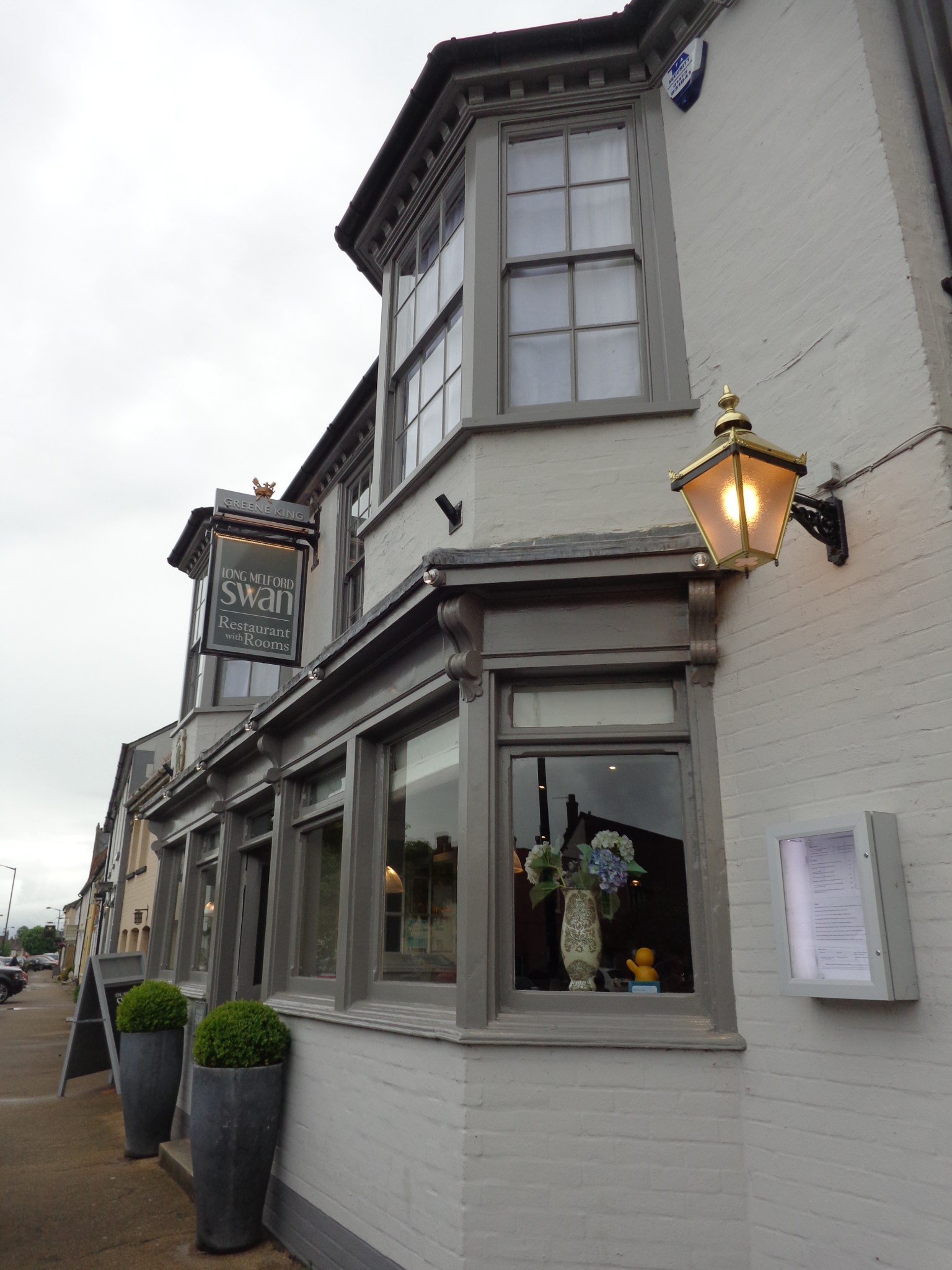 Long Melford, home to six generations of my family – Untangled Family ...
