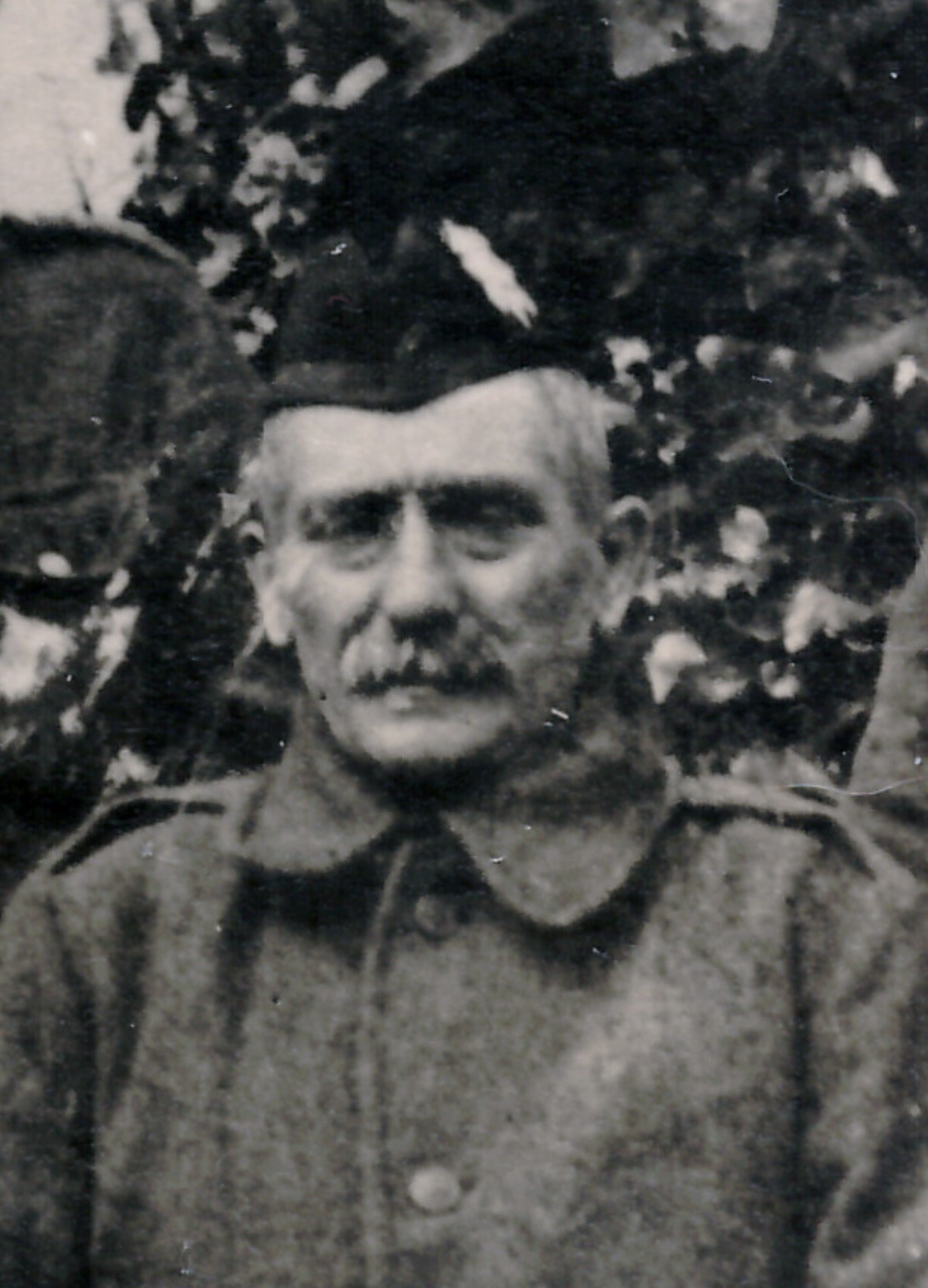 Solving a paternity puzzle – Untangled Family History