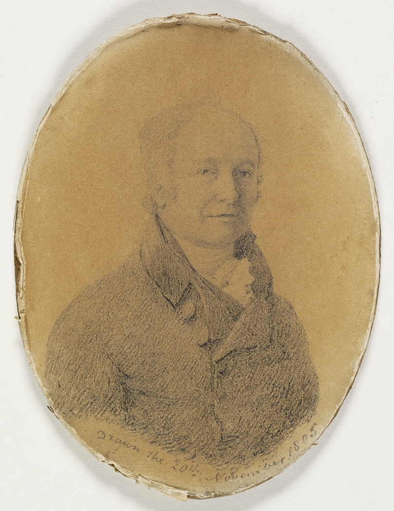 The complicated William Bligh – Untangled Family History