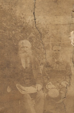 Searching for Anastasia – Untangled Family History