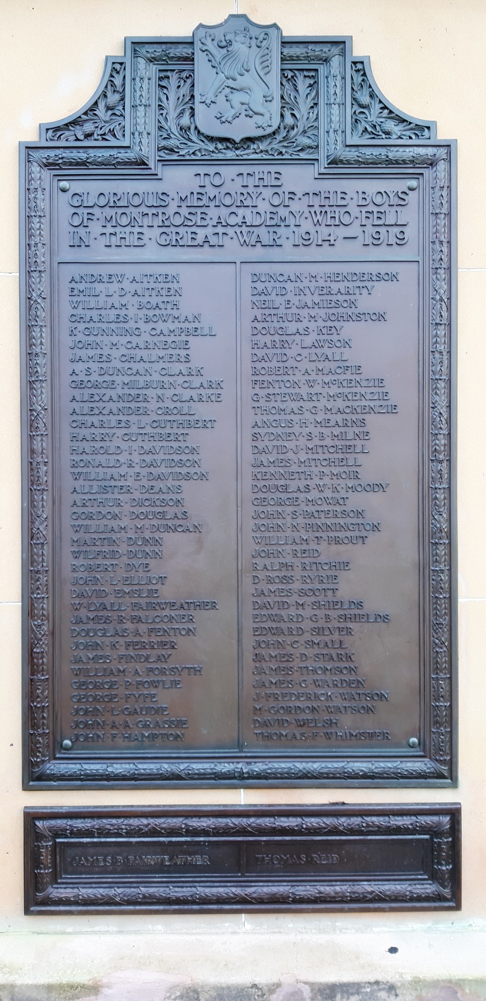 Remembering John Hampton – Untangled Family History