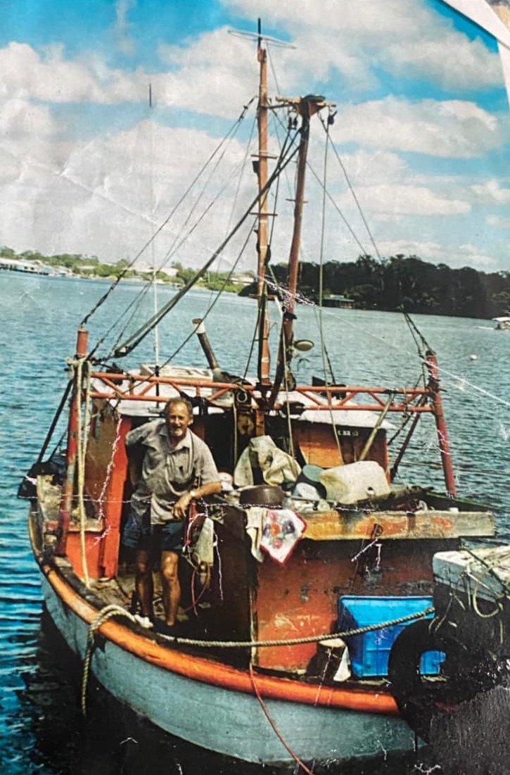 From mystery match to 2C1R – Untangled Family History