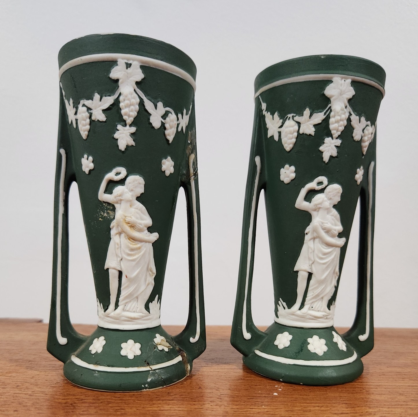 Antique wedding gift – Untangled Family History