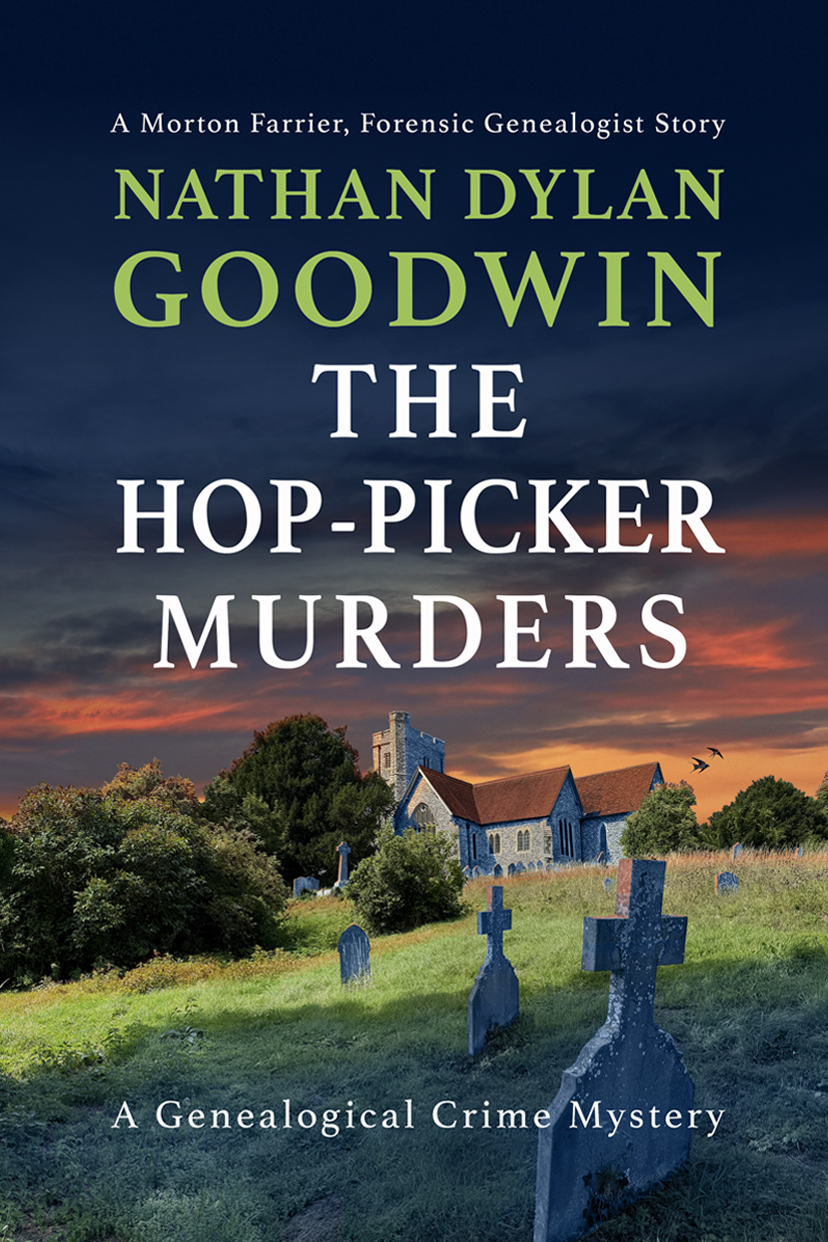 Review: The Hop-Picker Murders – Untangled Family History