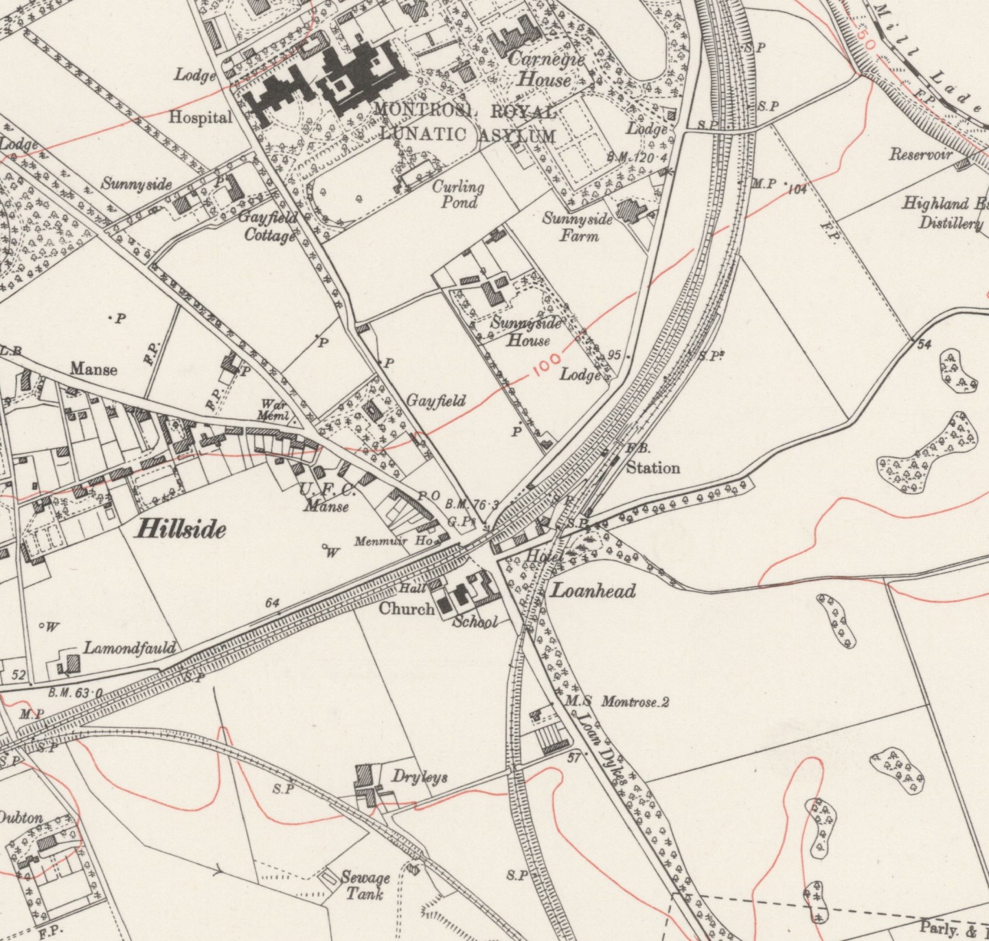 The adoption of William Ritchie Caie Black – Untangled Family History