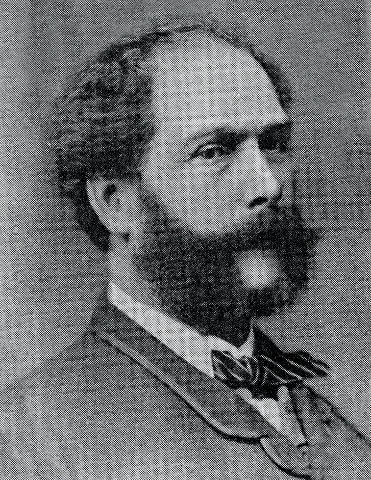Henry Young Darracott Scott: soldier, architect, inventor and ...